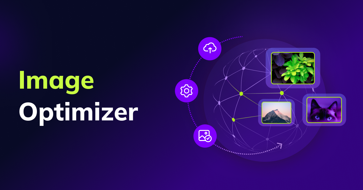 Image Optimizer & API for Fast, Responsive Image Delivery | CKEditor