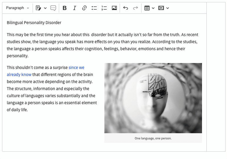 CKEditor 5 V35 4 0 With Track Changes Expansions And Better Control Over The PDF And Word Converters