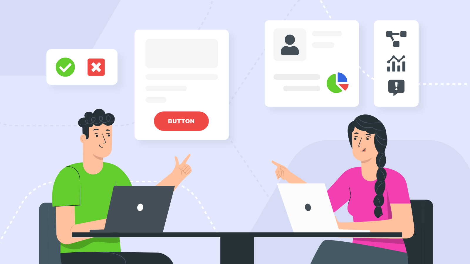 UX Vs UI Opposition Why You Should Know More About It