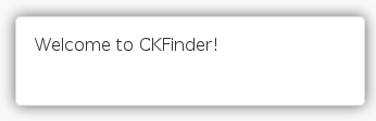 CKFinder 3 Documentation